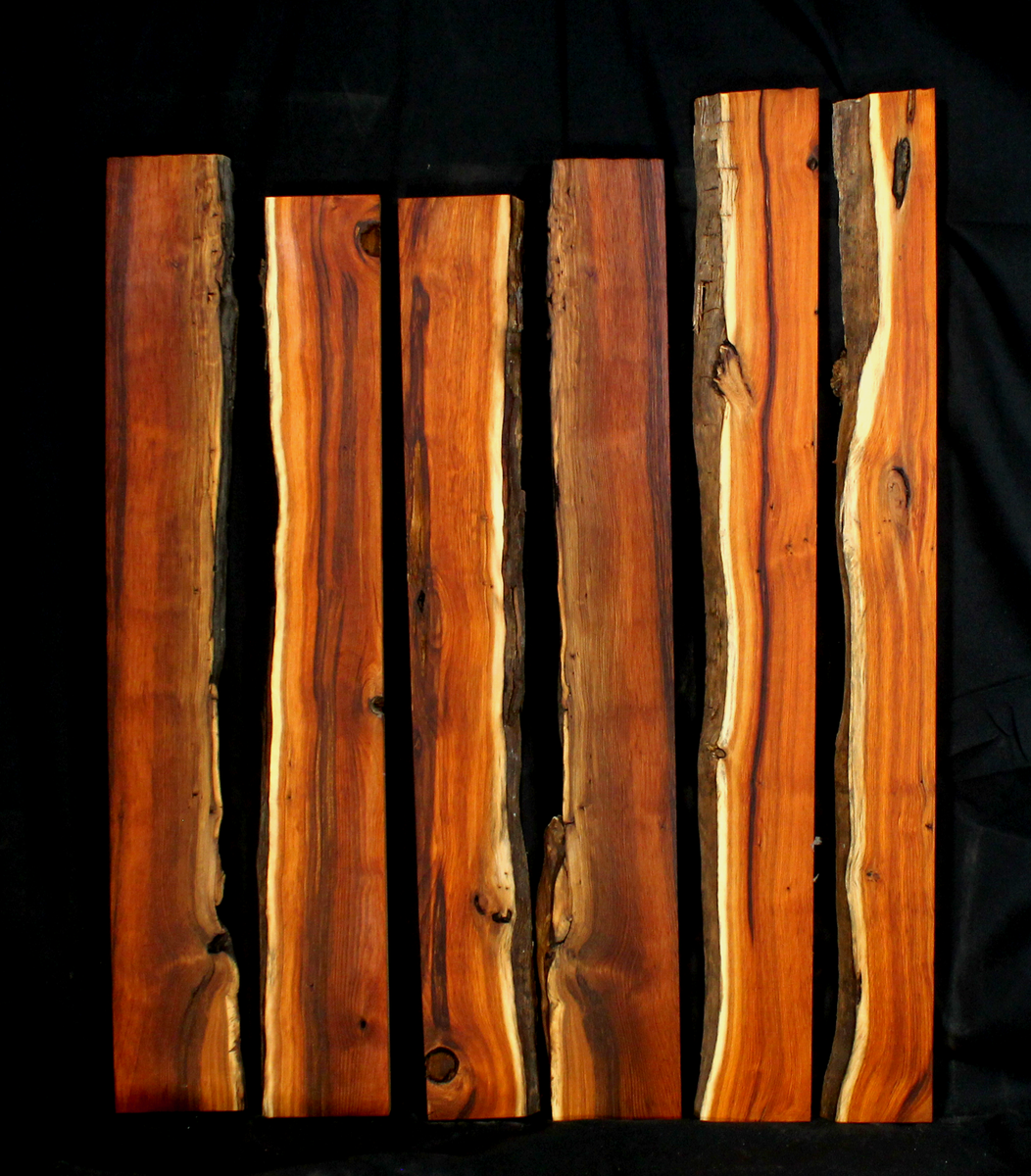 Yew – High West Wood Products